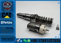 China C3512B Common Rail Diesel Engine Injector Model 392-6214 389-1969 379-0509 386-1771 10R-3255 386-1754 386-1758 for sale