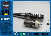 China Common Rail Injectors 246-1854 2461854 10R-7238 10R7238 Suitable for 5130B/5230B for sale