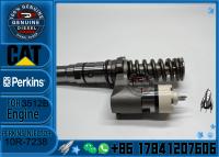 China Common Rail Injectors 246-1854 2461854 10R-7238 10R7238 Suitable for 5130B/5230B for sale