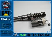 China Common Rail Injectors 246-1854 2461854 10R-7238 10R7238 Suitable for 5130B/5230B for sale