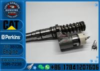China Common Rail Injectors 246-1854 2461854 10R-7238 10R7238 Suitable for 5130B/5230B for sale