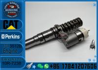 China Common Rail Injectors 246-1854 2461854 10R-7238 10R7238 Suitable for 5130B/5230B for sale