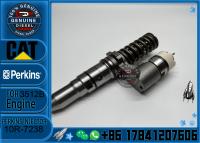China Common Rail Injectors 246-1854 2461854 10R-7238 10R7238 Suitable for 5130B/5230B for sale