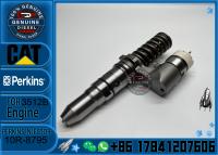 China High Quality New Diesel Fuel Injector 245-8272 10R-8795 2458272 10R8795 for sale