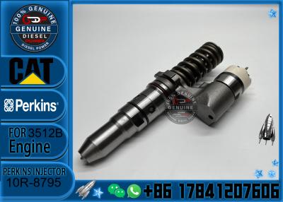 China High Quality New Diesel Fuel Injector 245-8272 10R-8795 2458272 10R8795 for sale
