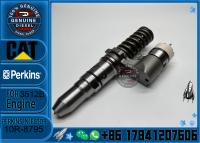 China High Quality New Diesel Fuel Injector 245-8272 10R-8795 2458272 10R8795 for sale