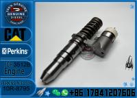 China High Quality New Diesel Fuel Injector 245-8272 10R-8795 2458272 10R8795 for sale