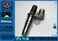 China High Quality New Diesel Fuel Injector 245-8272 10R-8795 2458272 10R8795 for sale