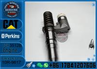 China 3516B Engine Fuel Injector 250-1313 10R-9617 10R-1285 147-6229 150-4454 229-0191 361-9355 392-0213 For 793C 789C TRUCK for sale