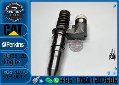 China 3516B Engine Fuel Injector 250-1313 10R-9617 10R-1285 147-6229 150-4454 229-0191 361-9355 392-0213 For 793C 789C TRUCK for sale
