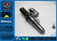China Best-selling and Durable Construction Machinery Fuel Injector 11R-1874 11R-0282 11R-0283 223-5328 for 3500B Engine for sale