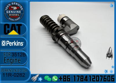 China Best-selling and Durable Construction Machinery Fuel Injector 11R-1874 11R-0282 11R-0283 223-5328 for 3500B Engine for sale