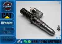 China Best-selling and Durable Construction Machinery Fuel Injector 11R-1874 11R-0282 11R-0283 223-5328 for 3500B Engine for sale