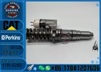 China Best-selling and Durable Construction Machinery Fuel Injector 11R-1874 11R-0282 11R-0283 223-5328 for 3500B Engine for sale