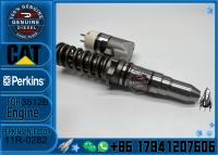 China Best-selling and Durable Construction Machinery Fuel Injector 11R-1874 11R-0282 11R-0283 223-5328 for 3500B Engine for sale