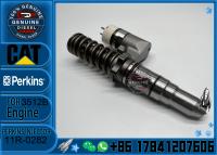 China Best-selling and Durable Construction Machinery Fuel Injector 11R-1874 11R-0282 11R-0283 223-5328 for 3500B Engine for sale