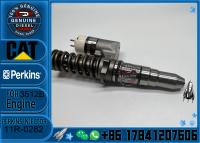 China Best-selling and Durable Construction Machinery Fuel Injector 11R-1874 11R-0282 11R-0283 223-5328 for 3500B Engine for sale