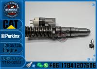 China Best-selling and Durable Construction Machinery Fuel Injector 11R-1874 11R-0282 11R-0283 223-5328 for 3500B Engine for sale