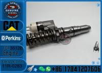 China Best-selling and Durable Construction Machinery Fuel Injector 11R-1874 11R-0282 11R-0283 223-5328 for 3500B Engine for sale
