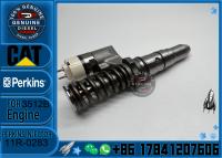 China Best-selling and Durable Construction Machinery Fuel Injector 11R-1874 11R-0282 11R-0283 223-5328 for 3500B Engine for sale