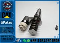 China Best-selling and Durable Construction Machinery Fuel Injector 11R-1874 11R-0282 11R-0283 223-5328 for 3500B Engine for sale