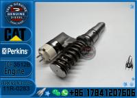 China Best-selling and Durable Construction Machinery Fuel Injector 11R-1874 11R-0282 11R-0283 223-5328 for 3500B Engine for sale