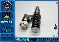 China Best-selling and Durable Construction Machinery Fuel Injector 11R-1874 11R-0282 11R-0283 223-5328 for 3500B Engine for sale