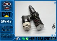 China 3512B 3516B Engine Fuel Injector 249-0749 392-0201 11R-0680 20R-1265 164-7905 High Quality 6 Months Warranty for sale