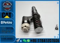 China 3512B 3516B Engine Fuel Injector 249-0749 392-0201 11R-0680 20R-1265 164-7905 High Quality 6 Months Warranty for sale