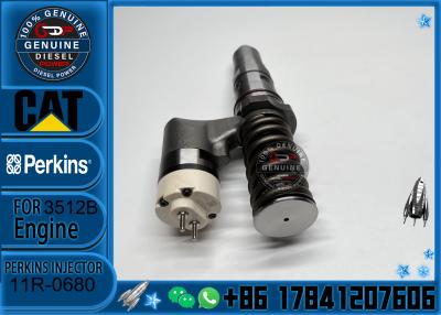China 3512B 3516B Engine Fuel Injector 249-0749 392-0201 11R-0680 20R-1265 164-7905 High Quality 6 Months Warranty for sale