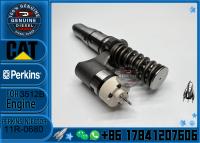 China 3512B 3516B Engine Fuel Injector 249-0749 392-0201 11R-0680 20R-1265 164-7905 High Quality 6 Months Warranty for sale