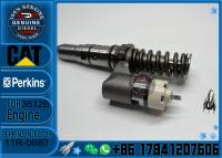 China 3512B 3516B Engine Fuel Injector 249-0749 392-0201 11R-0680 20R-1265 164-7905 High Quality 6 Months Warranty for sale