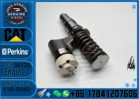 China 3512B 3516B Engine Fuel Injector 249-0749 392-0201 11R-0680 20R-1265 164-7905 High Quality 6 Months Warranty for sale