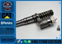 China Common Rail Injectors 392-0212 3920212 20R-0848 20R0848 Suitable for 5130B/5230B for sale