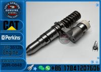 China Common Rail Injectors 392-0212 3920212 20R-0848 20R0848 Suitable for 5130B/5230B for sale