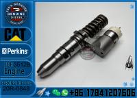 China Common Rail Injectors 392-0212 3920212 20R-0848 20R0848 Suitable for 5130B/5230B for sale