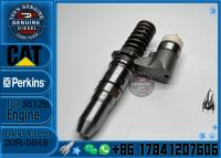 China Common Rail Injectors 376-0509 3760509 20R-0849 20R0849 Suitable for 5130B/5230B for sale