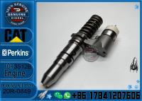China Common Rail Injectors 376-0509 3760509 20R-0849 20R0849 Suitable for 5130B/5230B for sale