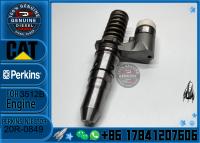China Common Rail Injectors 376-0509 3760509 20R-0849 20R0849 Suitable for 5130B/5230B for sale