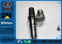 China Common Rail Injectors 376-0509 3760509 20R-0849 20R0849 Suitable for 5130B/5230B for sale