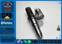 China Common Rail Injectors 392-0213 3920213 20R-0850 20R0850 Suitable for 5130B/5230B for sale