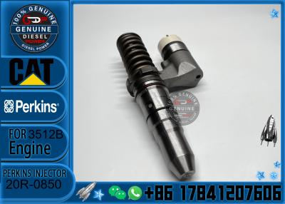 China Common Rail Injectors 392-0213 3920213 20R-0850 20R0850 Suitable for 5130B/5230B for sale