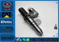 China Common Rail Injectors 392-0213 3920213 20R-0850 20R0850 Suitable for 5130B/5230B for sale