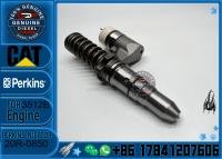 China Common Rail Injectors 392-0213 3920213 20R-0850 20R0850 Suitable for 5130B/5230B for sale