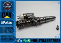 China Common Rail Injectors 392-0226 3920226 20R-1262 20R1262 Suitable for 5130B/5230B for sale
