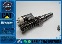 China Common Rail Injectors 392-0226 3920226 20R-1262 20R1262 Suitable for 5130B/5230B for sale