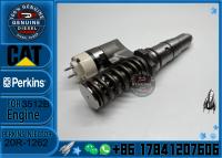 China Common Rail Injectors 392-0226 3920226 20R-1262 20R1262 Suitable for 5130B/5230B for sale