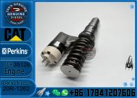 China Common Rail Injectors 392-0226 3920226 20R-1262 20R1262 Suitable for 5130B/5230B for sale