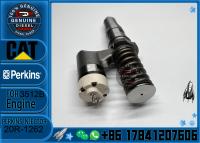 China Common Rail Injectors 392-0226 3920226 20R-1262 20R1262 Suitable for 5130B/5230B for sale