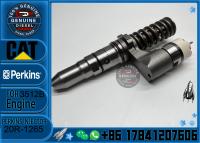 China Common Rail Injectors 392-0201 3920201 20R-1265 20R1265 Suitable for 5130B/5230B for sale